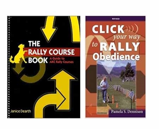 Rally Items – Max200