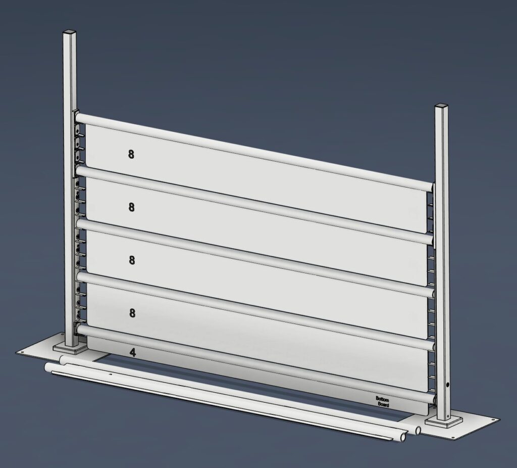 Obedience Jumps – Max200