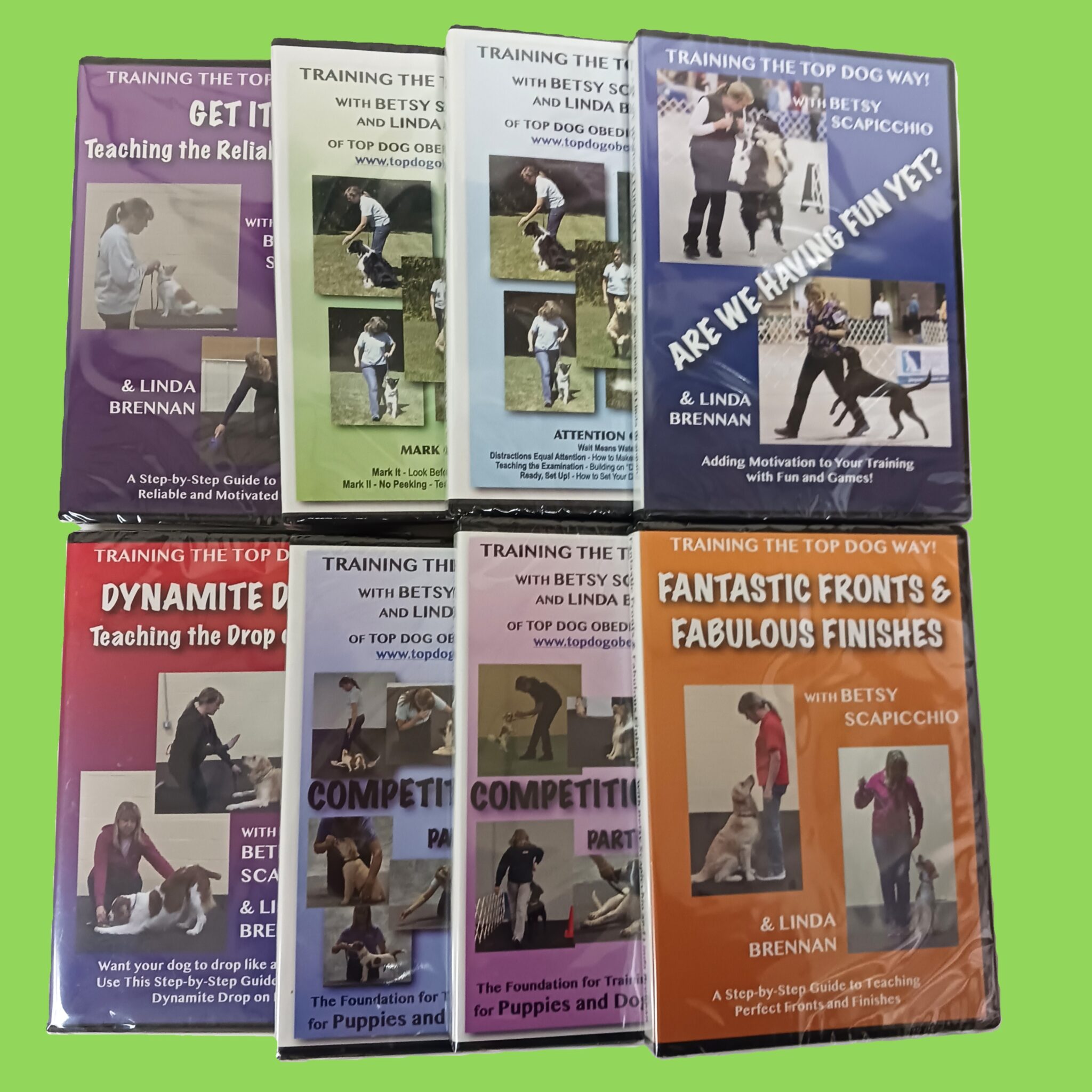 Max200 – Performance Dog Equipment