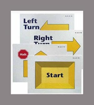 Rally Signs – Max200