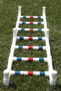Agility Ladder – Max200