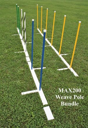 Max200 Weave Pole Bundle – Max200